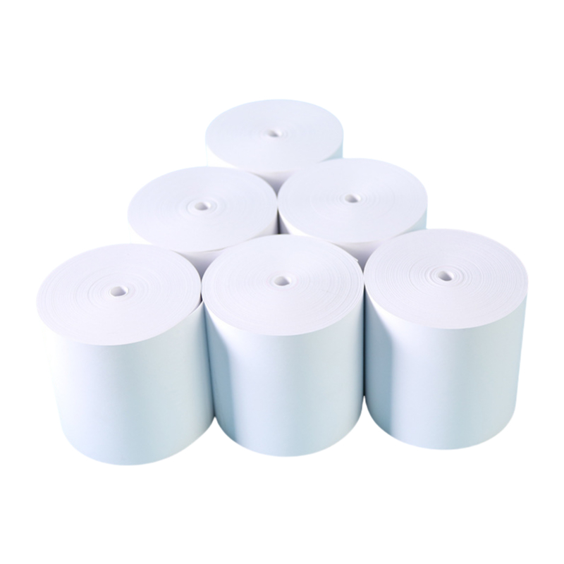 Hot Sale 58mm 80mm Thermal Printer Rolling Receipt Paper Thermal Paper ...