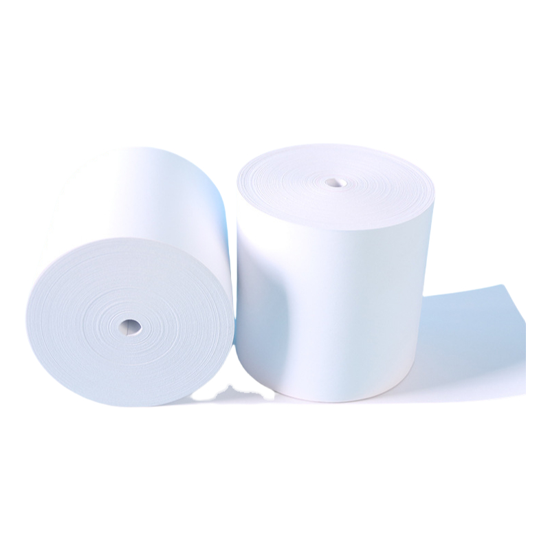 Best Factory Price 58mm Thermal Paper Roll 80mm Paper Roll for ATM POS ...