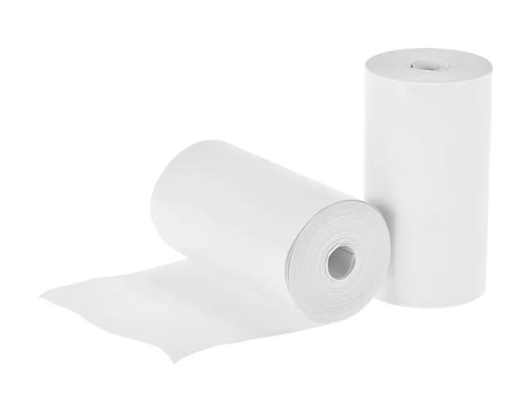 Thermal Till Print Roll Billing 57x40 Cash Register Paper for Pos ...