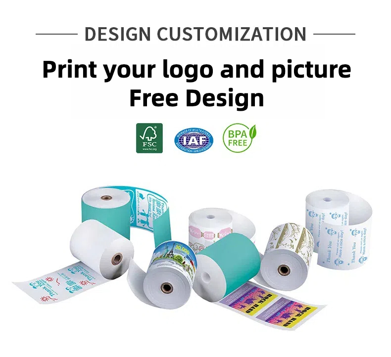 Unveiling the Versatility of Adhesive Label Rolls: a Comprehensive ...