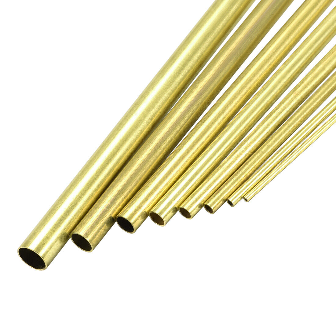 ASTM C17500 Beryllium Bronze Pipe | TG