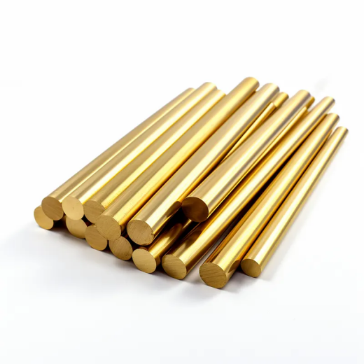 UNS C38000 Architectural Bronze "Low Leaded" Brass | TG