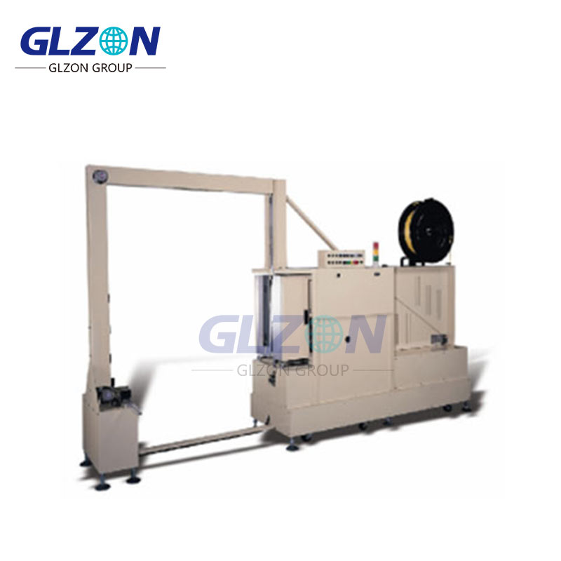 Automatic Sword Strapping Machine - GLZON
