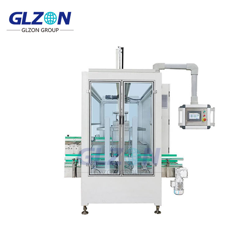 Case Packing Machine - GLZON