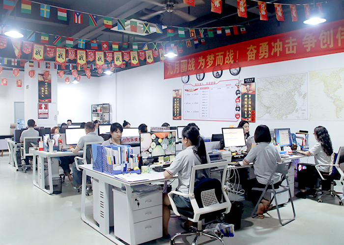 About Us | REDDOT LED