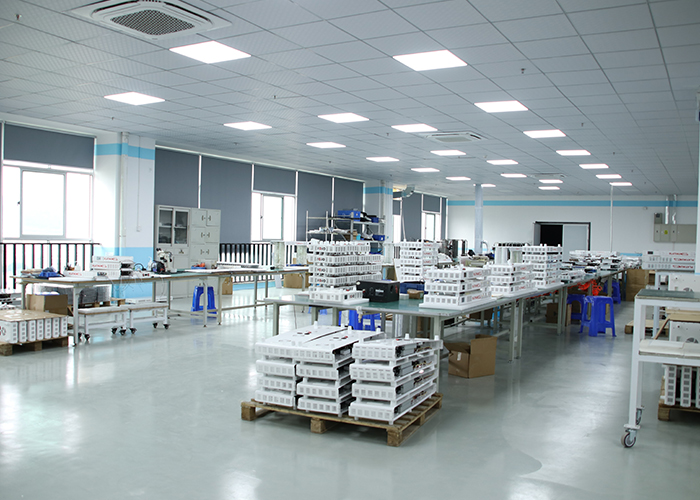 About Us | REDDOT LED