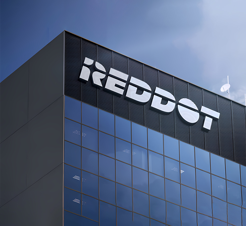 About Us | REDDOT LED