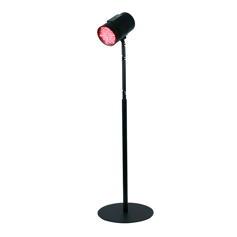 Unlocking Skin Radiance with Red Light Therapy Lamps | REDDOT LED