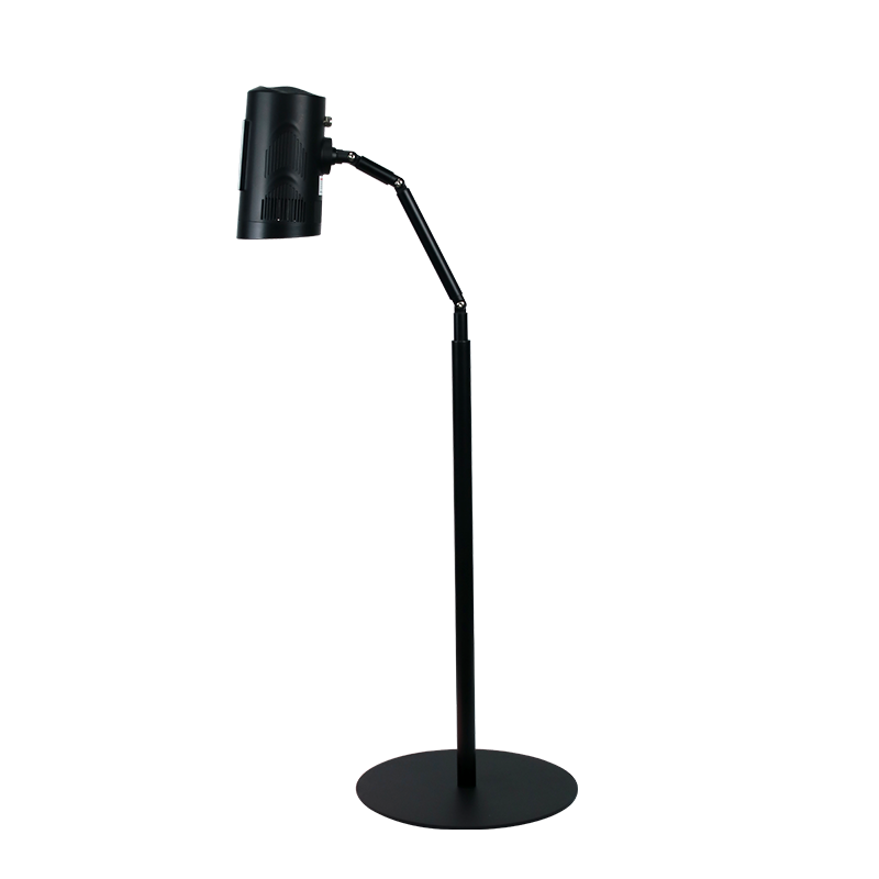 EST-X2 Red Light Therapy Lamp with Ultra-High Irradiance and Flexible 3 ...