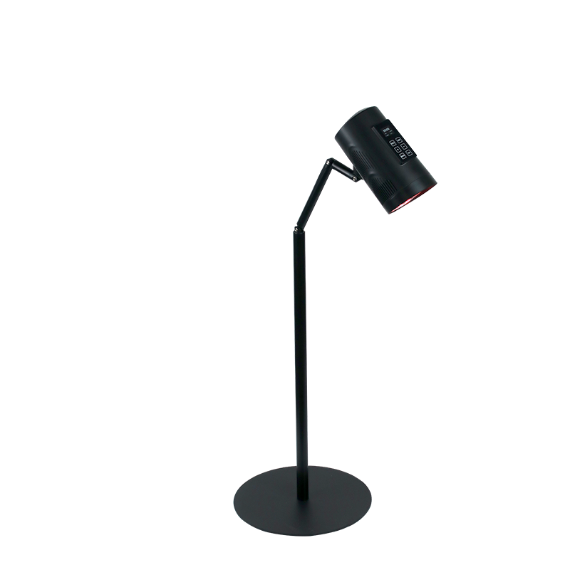 EST-X2 Red Light Therapy Lamp with Ultra-High Irradiance and Flexible 3 ...