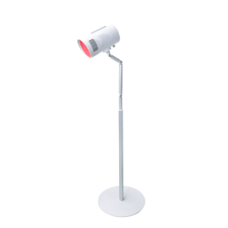 EST-X2 Red Light Therapy Lamp with Ultra-High Irradiance and Flexible 3 ...