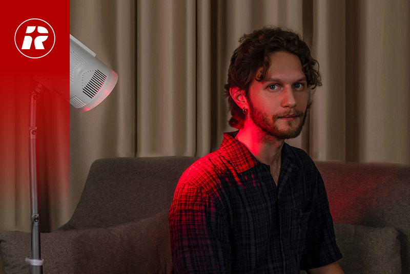Elevate Your Rehabilitation Practice with Red Light Therapy | | REDDOT LED