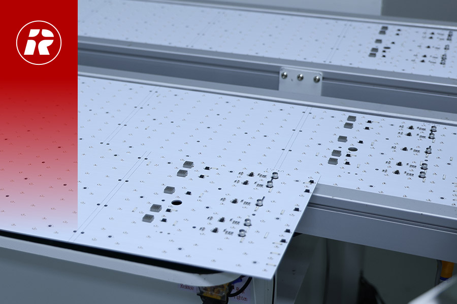 Decoding Red Light Therapy Panel PCBs: a Guide to Quality Manufacturing
