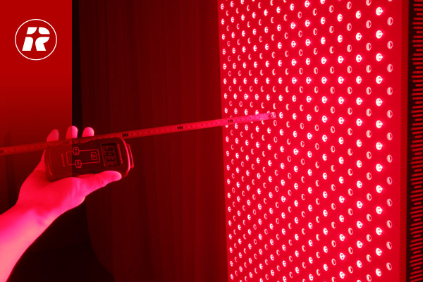 Safety Features of Red Light Therapy Devices: Overheating, Eye ...