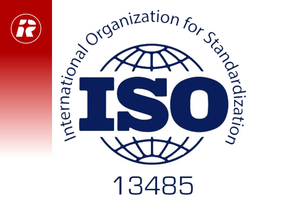 ISO 13485: Quality Management for Red Light Therapy Devices