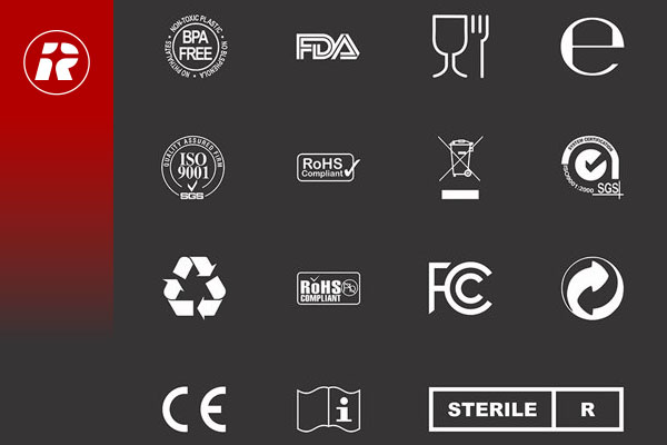 CE, RoHS, FDA Clearance: Red Light Therapy Device Certifications