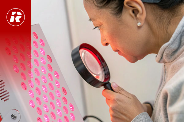 Red Light Therapy Safety Standards: a Complete Guide