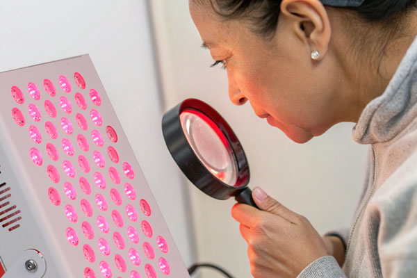 Red Light Therapy Safety Standards: a Complete Guide