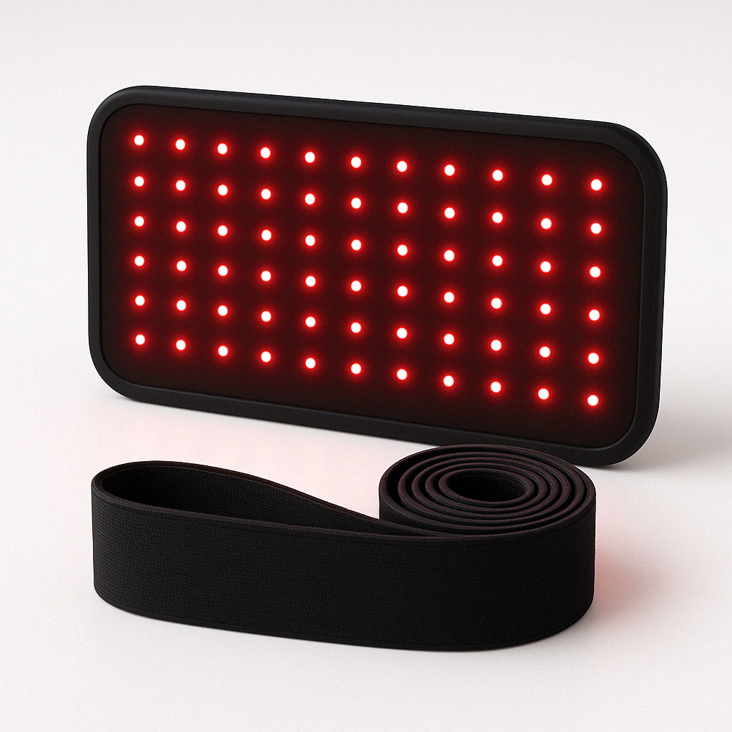 Customizable Red Light Therapy Belts Factory | REDDOT LED