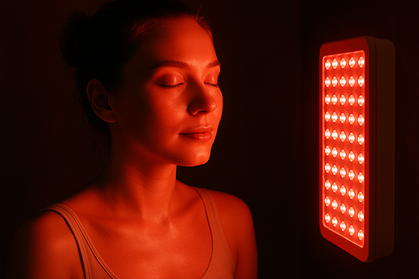 Clinical Uses of Low-Level Light Therapy (LLLT/PBM)