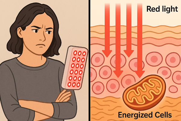 Is Red Light Therapy a Hoax? the Science & Evidence Explained