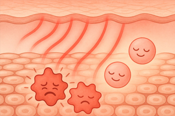 Rode lichttherapie voor ontsteking: werkt het & hoe?