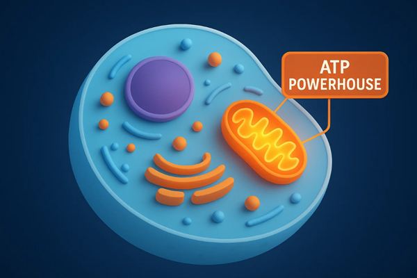 ATP Production: the Ultimate Guide to Your Body's Cellular Energy