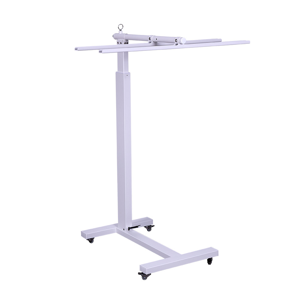 Upgrade Your Therapy with the PSPRO Pneumatic Stand | REDDOT LED