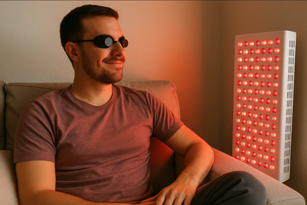 The Real Story of NASA Red Light Therapy: Science, Benefits & Risks