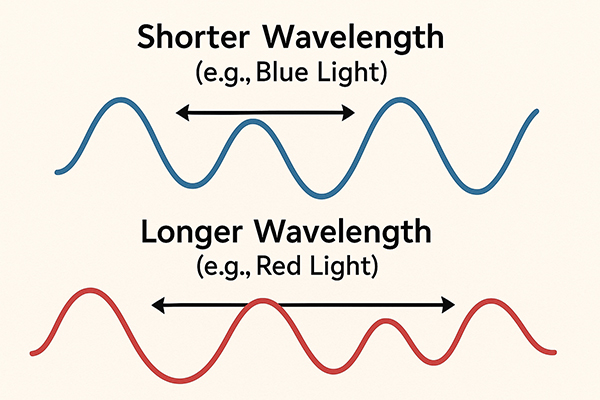 What Wavelength Is Best for Red Light Therapy? 660nm Vs 850nm