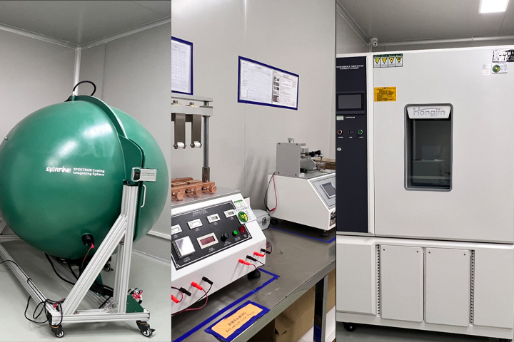 LED Panel Optics and Wavelengths a Guide to Deeper Therapy