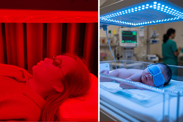 A Complete Guide to Phototherapy Eye Shields: Core Standards for ...