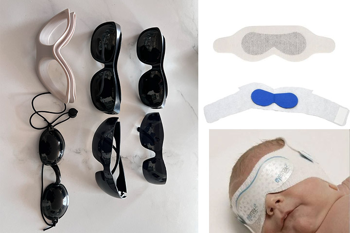A Complete Guide to Phototherapy Eye Shields: Core Standards for ...