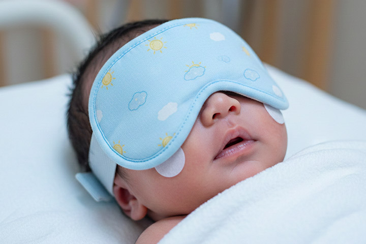 A Complete Guide to Phototherapy Eye Shields: Core Standards for ...