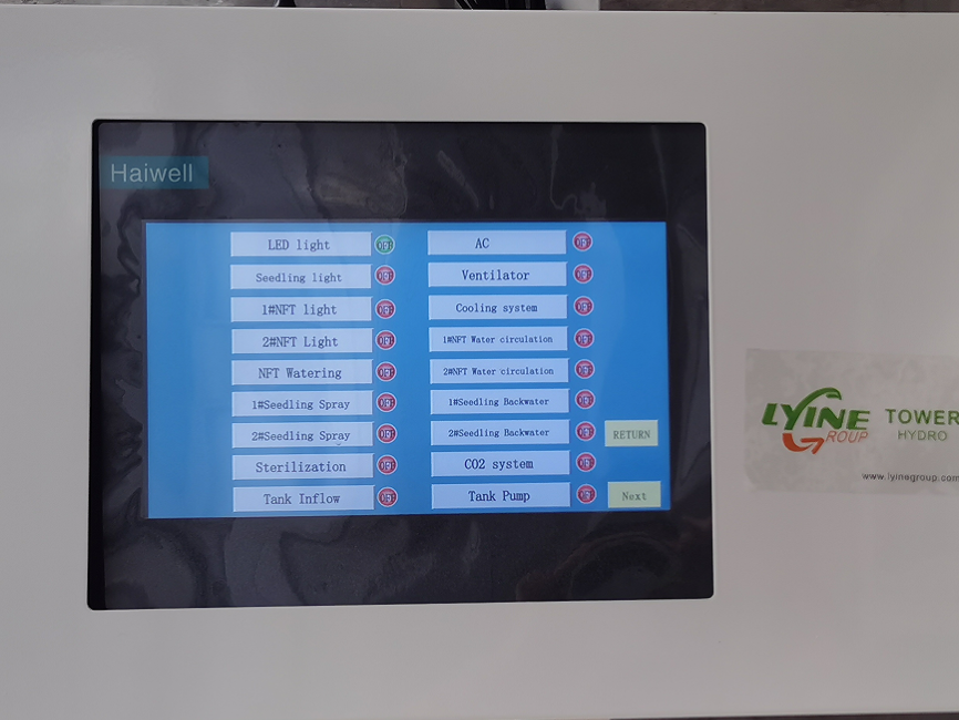 Hydroponic Fodder Container System – High-Yield Livestock Feed Solution ...