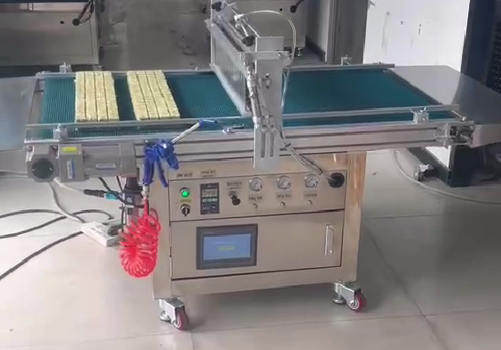 Rockwool Seedling Machine – Automated Precision Seeding System for ...