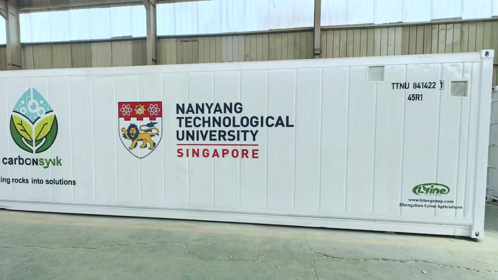 Freight Farms Alternative 2026: Cost & Features Comparison | Lyine Group