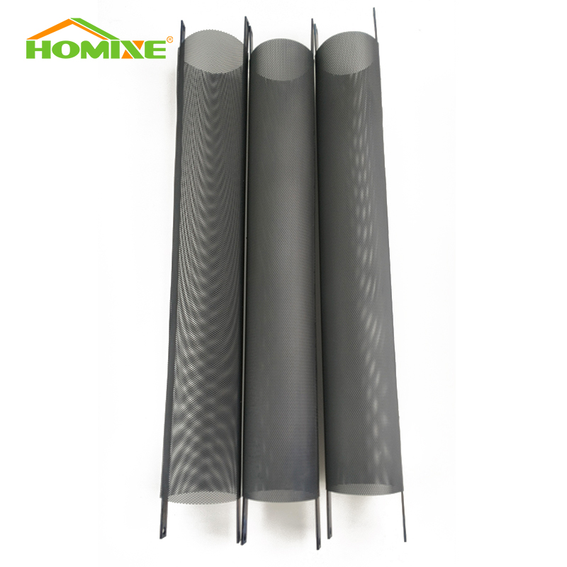 Titanium Circle Pail Electrode with MMO Coating - Industrial Grade ...