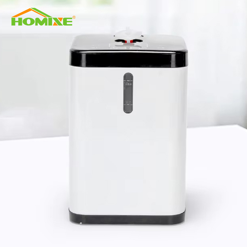 SPE PEM Technology Mini Double Hydrogen Inhaler for Hydrogen Inhalation ...