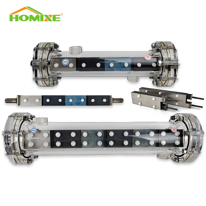 Classement des fabricants de générateurs d'hypochlorite de sodium ...
