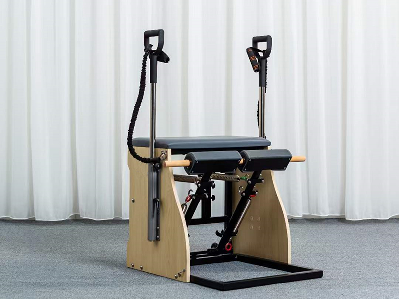 One Artistry Pilates Reformer Chair Tianjin Pilates Reformer ...