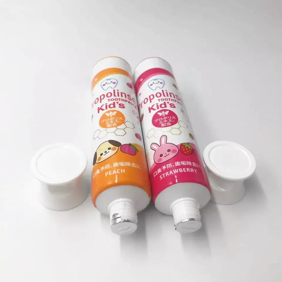 7 Creative Ways to Repurpose Empty Toothpaste Tubes - Gusheng Packaging