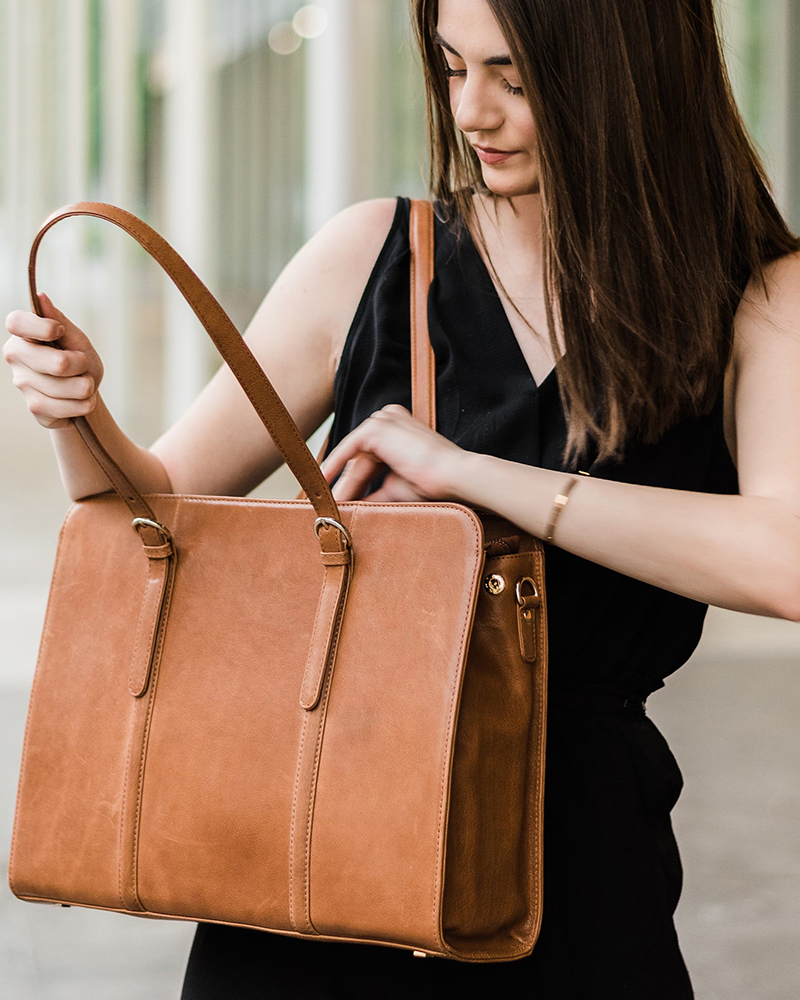 Custom Bag Makers, Handbags Wholesale Supplier | Honwee