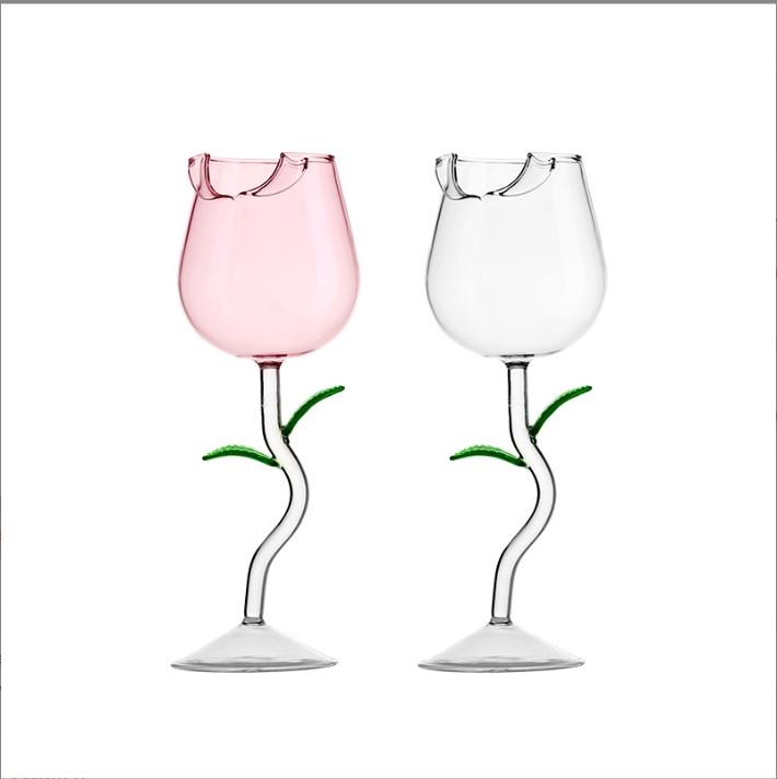 Sipping in Style: the Ultimate Cocktail Glasses Set | Crystal Houseware