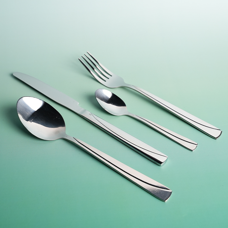 Top Ranking Restaurant Cutlery Suppliers Bulk Cutlery Set | Crystal ...