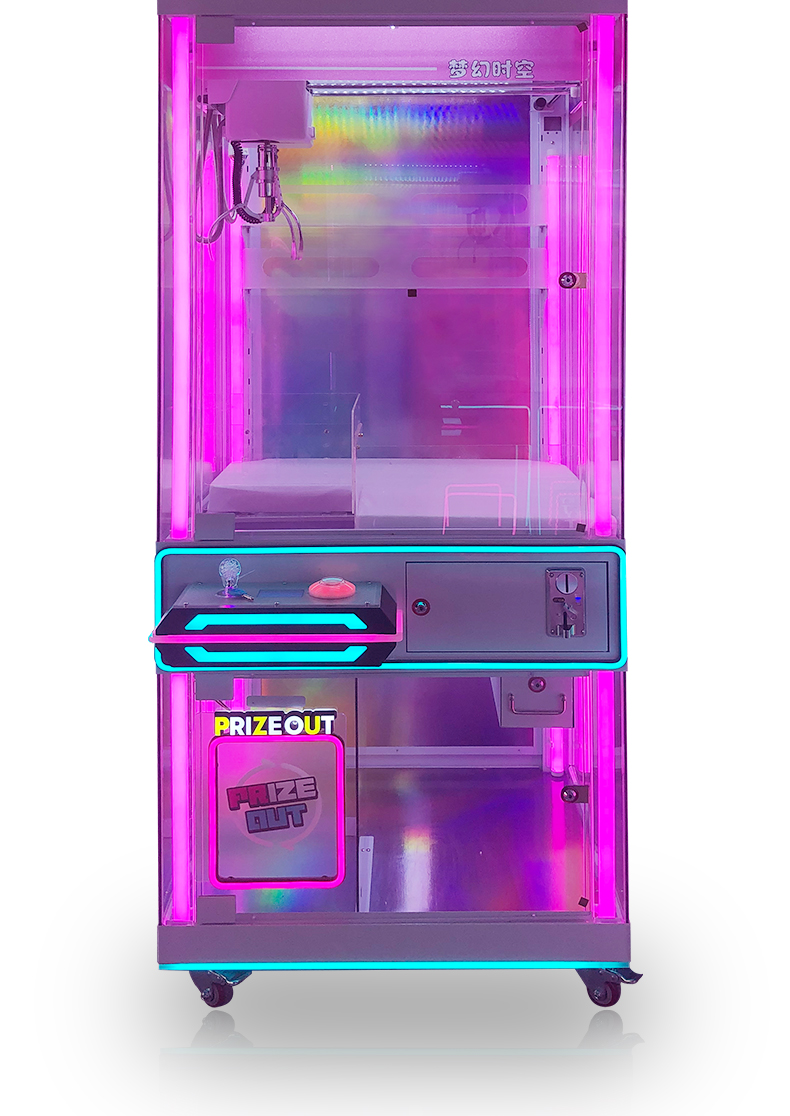 Exploring the Future of the Doll Machine Market: From Traditional ...