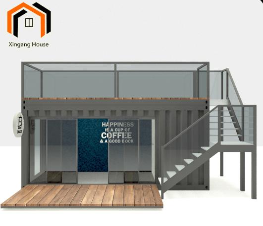 Advantages and Disadvantages of Folding Containers - STEELMARK