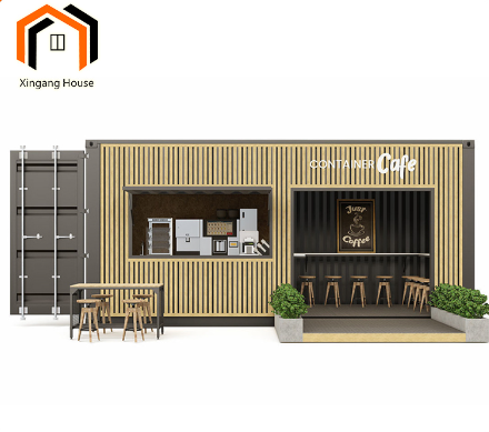 Prefab Vs. Custom: Choosing the Right Container Home - STEELMARK