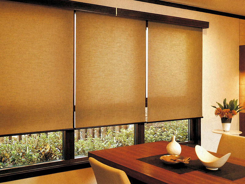 Custom Made Roller Shades Price List - EMG & YEMAG