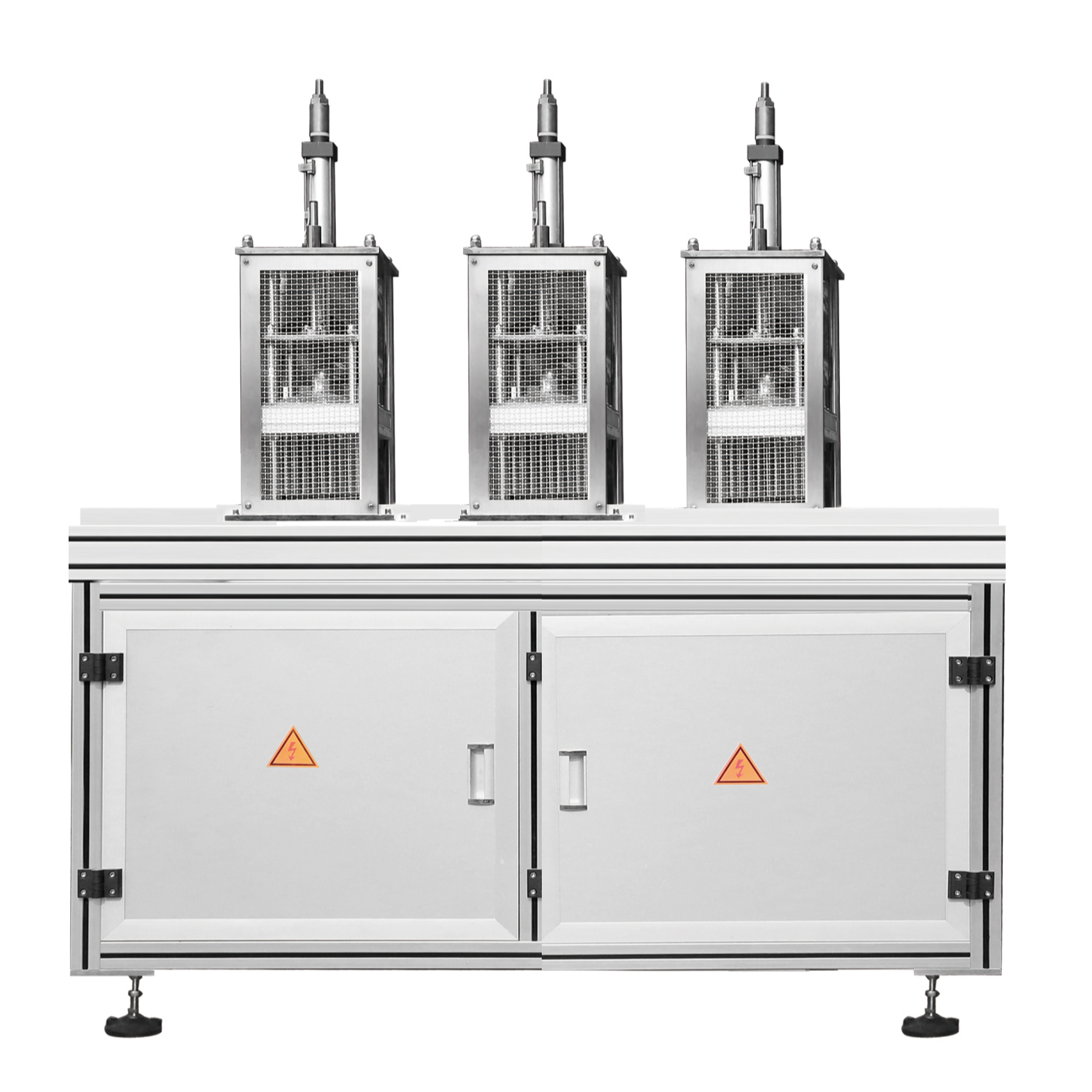 PTC Dust-free Drying Machine (3 Sets) OEM & ODM | HONGREAT